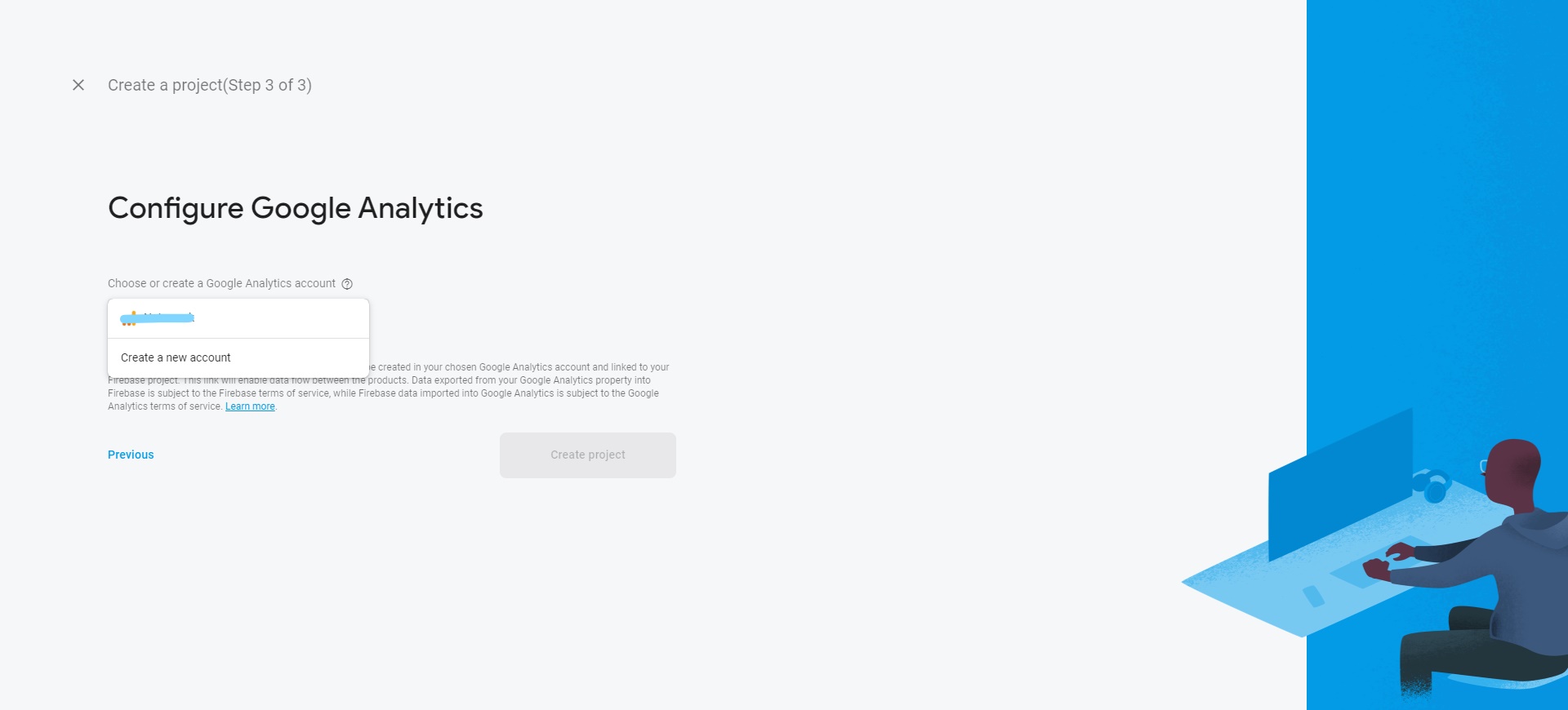 How To Create A Firebase Project 4161